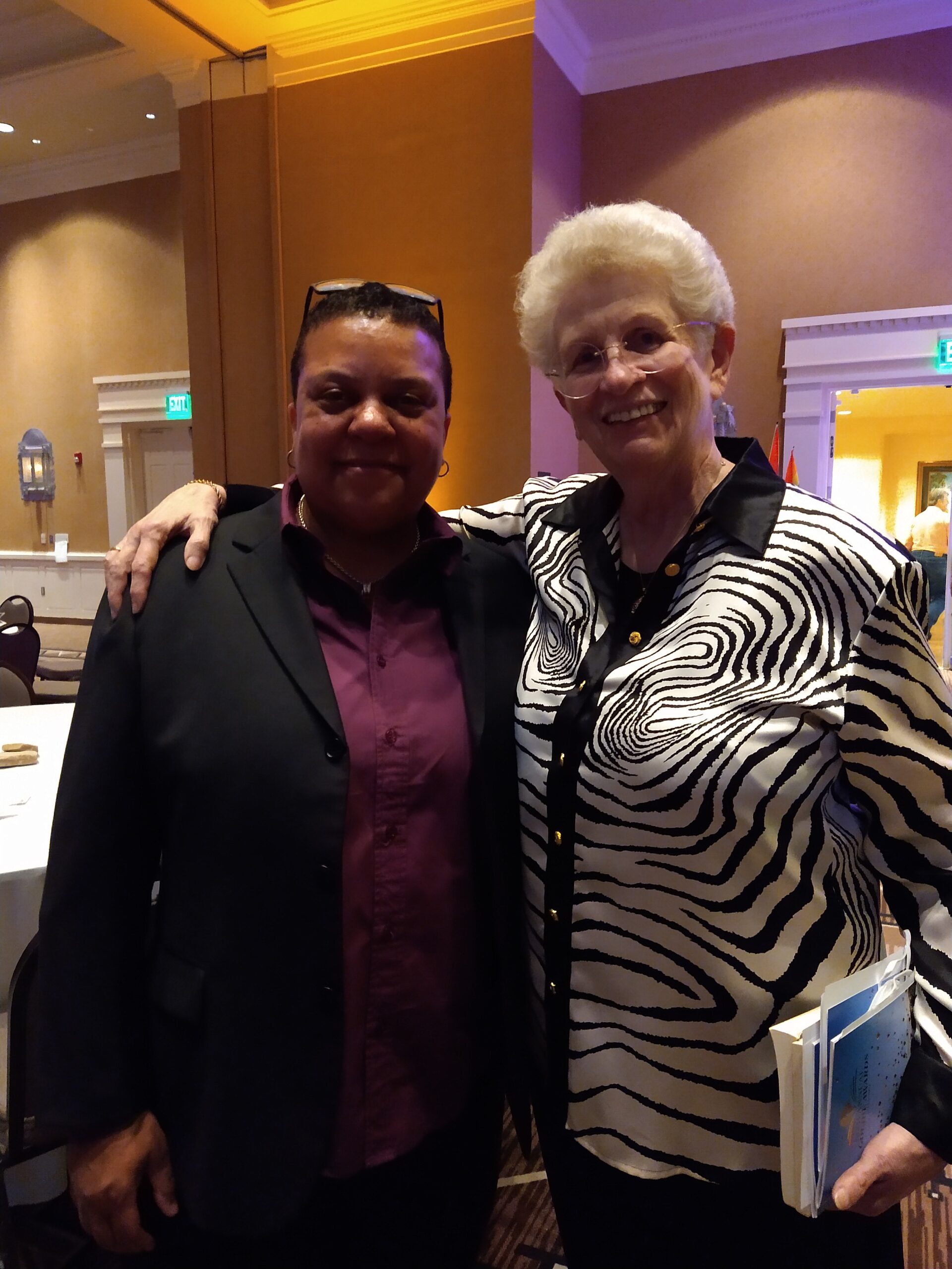 Virginia Black Writes – Women-loving-women fiction. Most likely in the ...